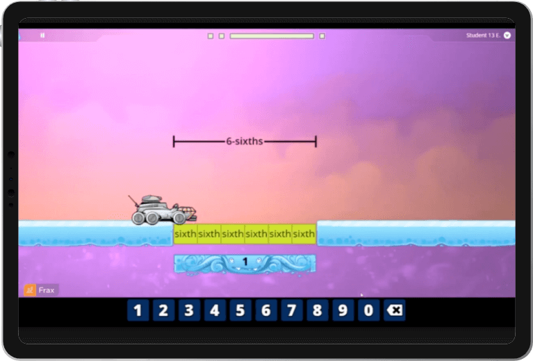 Educator Grant Information | Frax